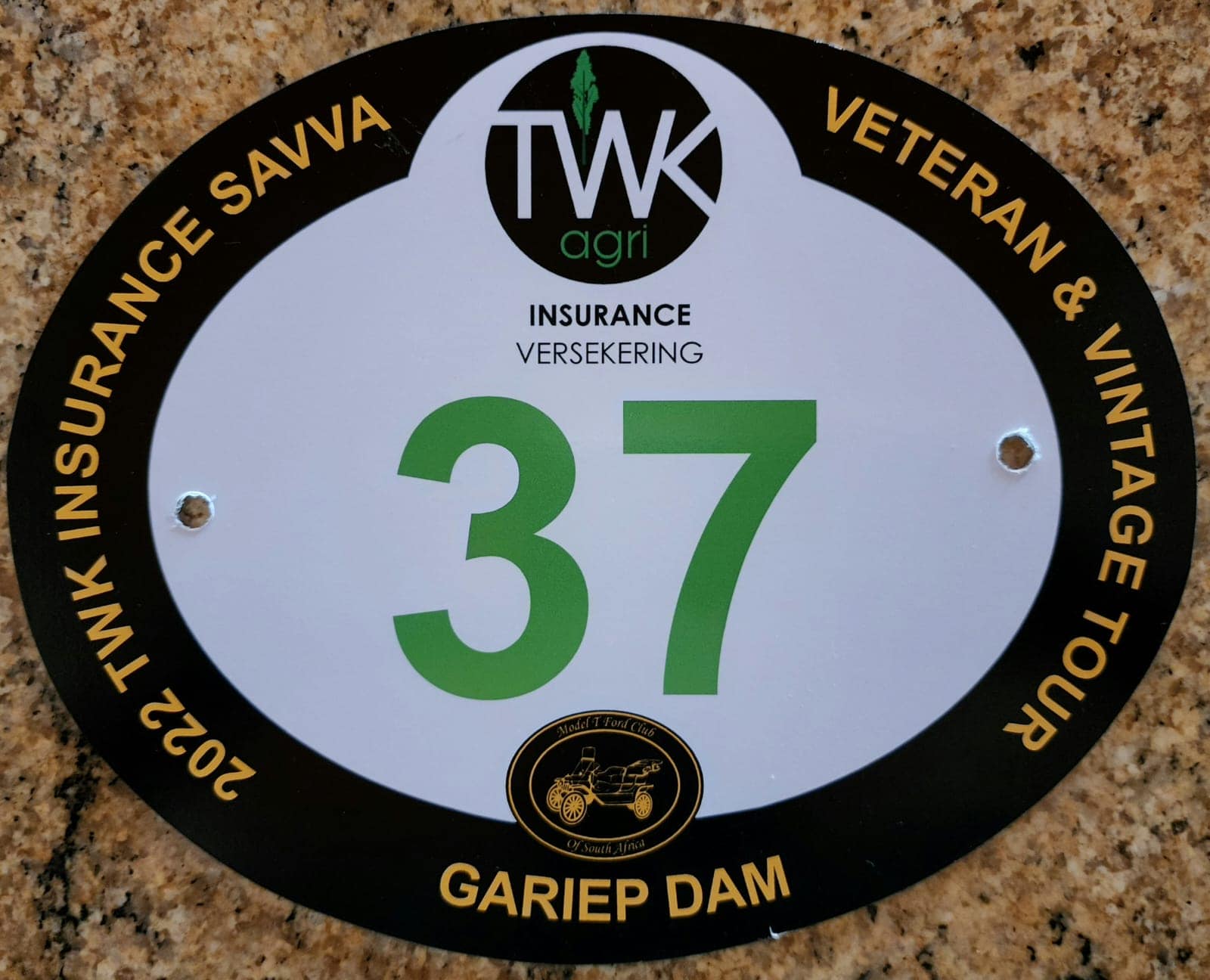 SAVVA National for Vintage & Veterans - SAVVA